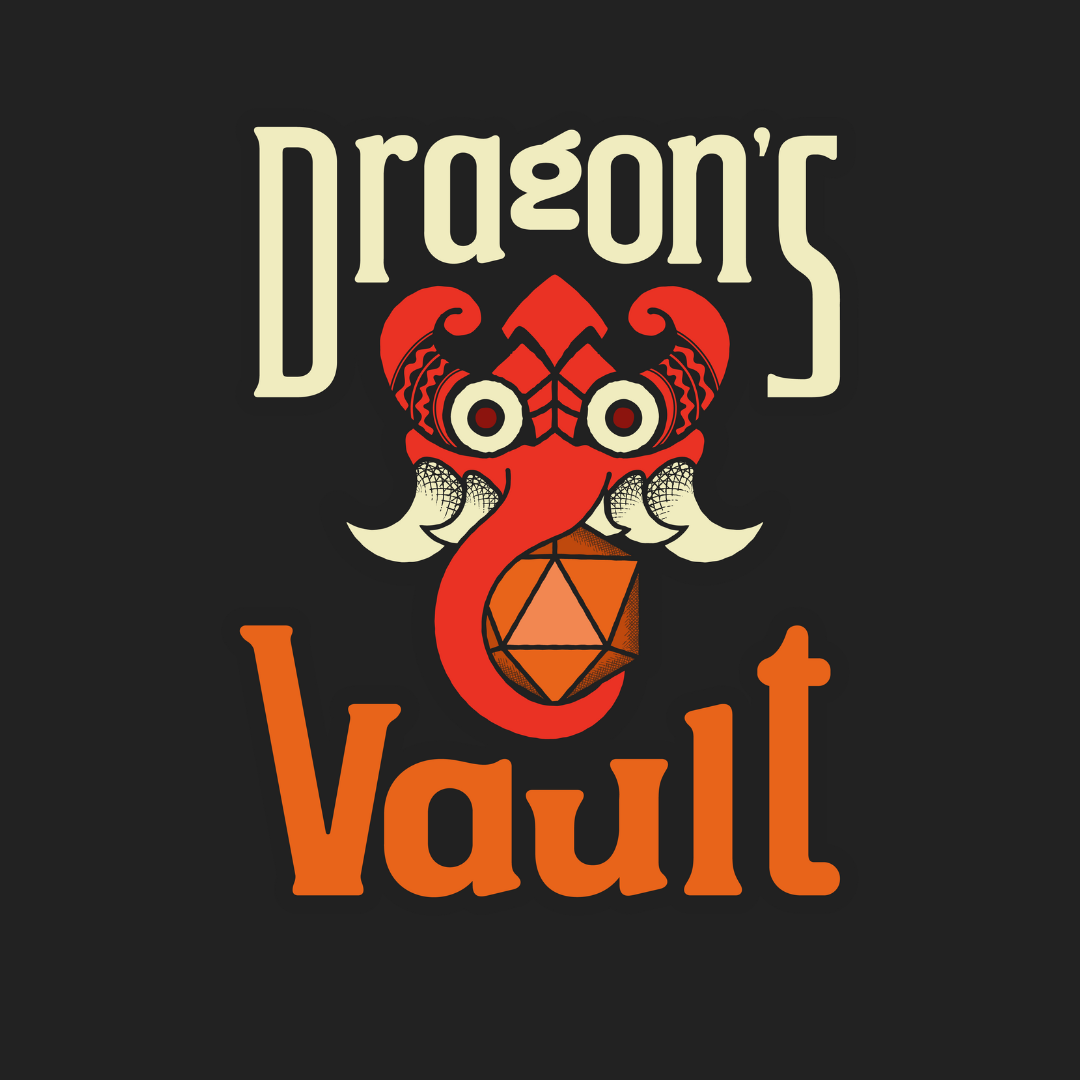 The Dragon's Vault | PlayFest