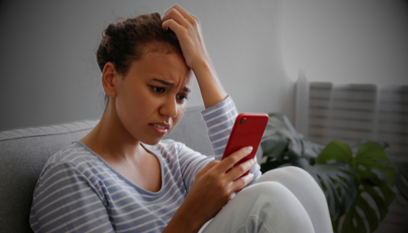 Loss of Feeling Financially Secure - Coping With Financial Uncertainty