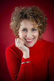 MEET JOSIE | Josie Lloyd website