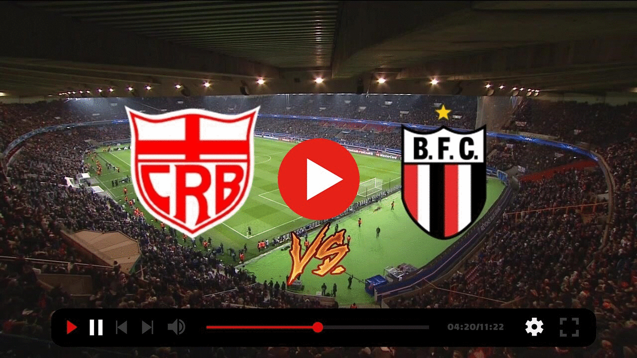Botafogo X Crb Ao Vivo Online Jogos Crb Ao Vivo Tabela Resultados