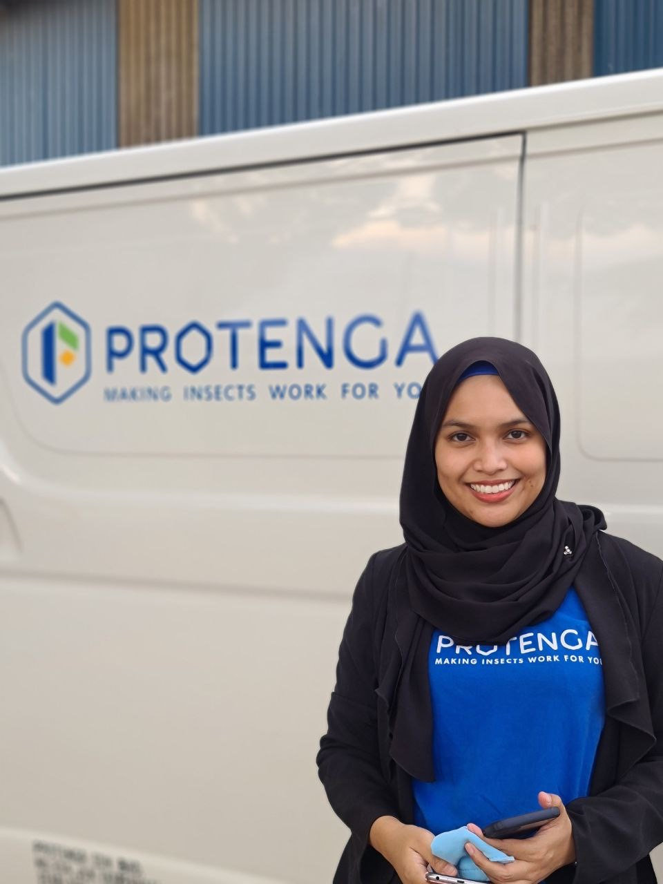 Nourishing Pets, Nurturing the Planet: Protenga's Insect Proteins Set a ...