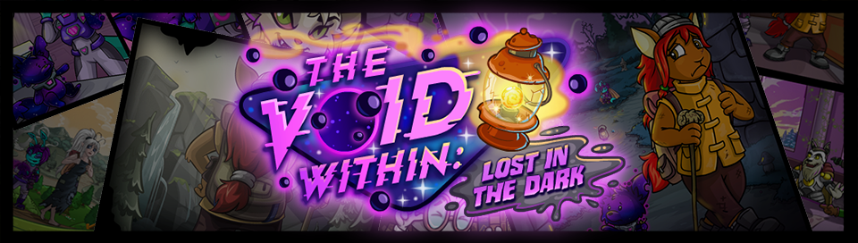 The Void Within: The Strategy Behind Reviving Neopets Plots