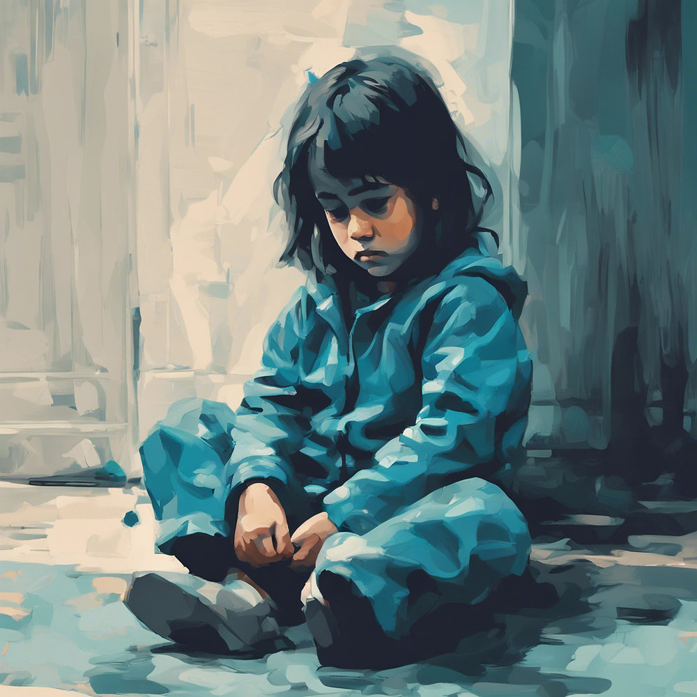The Silent Scars: The Impact of Childhood Emotional Neglect