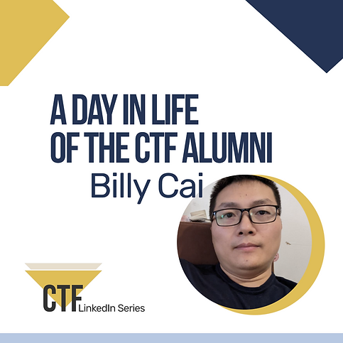 ABOUT US | Cyrus Tang Foundation Family