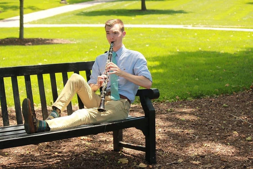 Home | Christopher Pennington