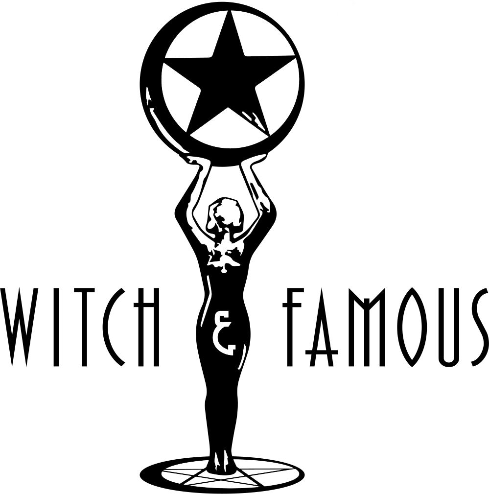 Catalogue | Witchandfamous