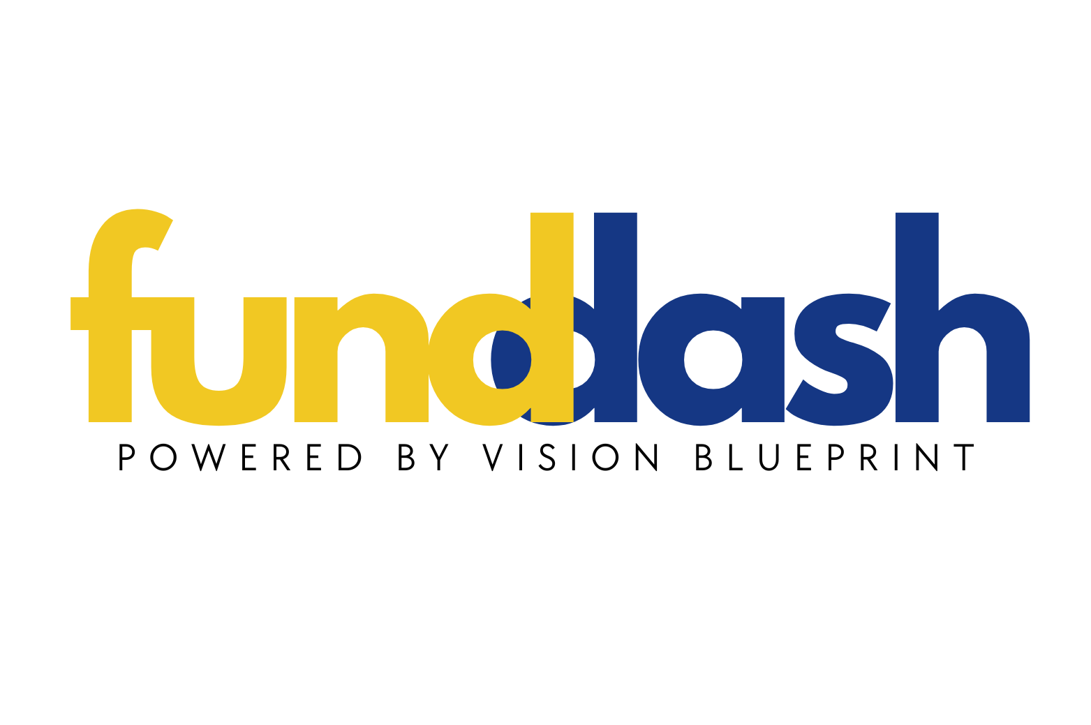 Welcome to FundDash | Vision Blueprint