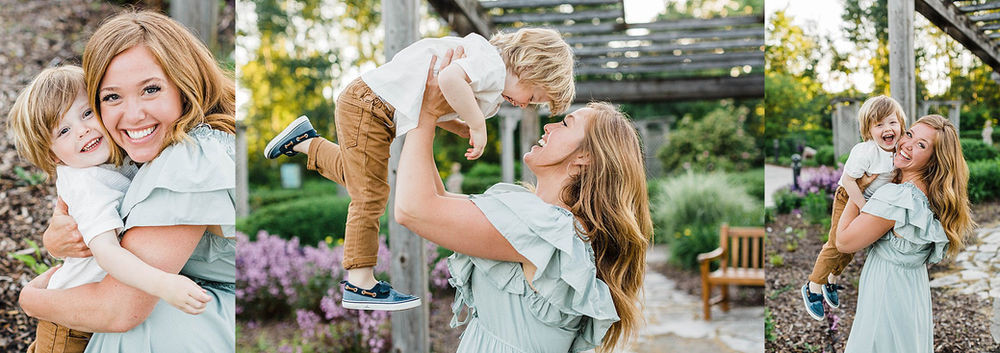 Appleton Family Session + Cake Smash!