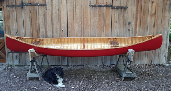 PROSPECTORS | Headwaters Canoes