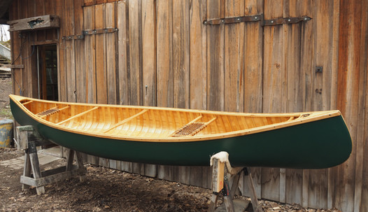 PROSPECTORS | Headwaters Canoes