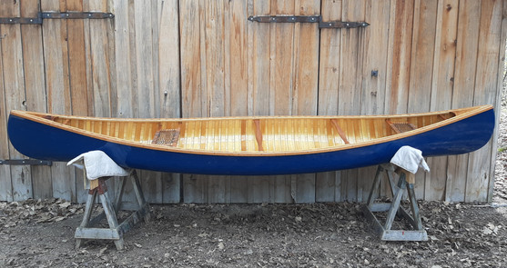 CRUISERS | Headwaters Canoes