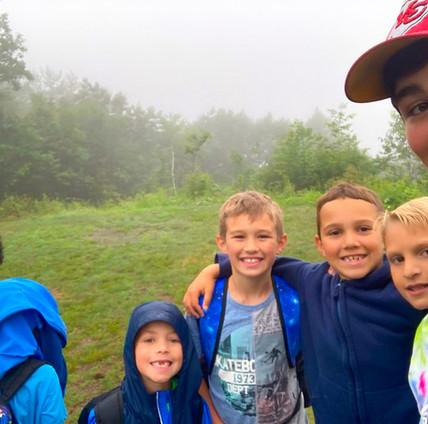 Pathfinders | Camp Pinnacle