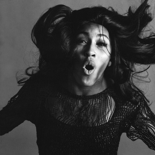 Tina Turner, ooh, 1969 | TMPG