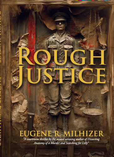 Rough Justice | Milhizer