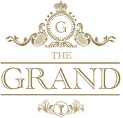 The Grand | Cocktail Bar | England
