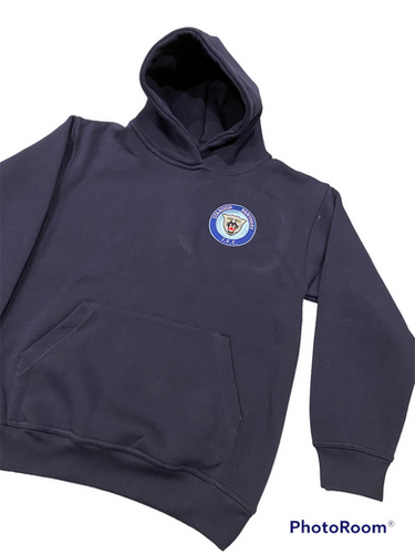 Standish Panthers Hoody Adults | Sublime Embroidery