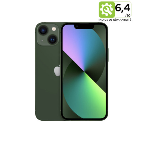 iPhone 13 Mini | Espace Phone