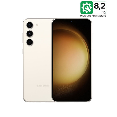 Samsung S23+ | Espace Phone