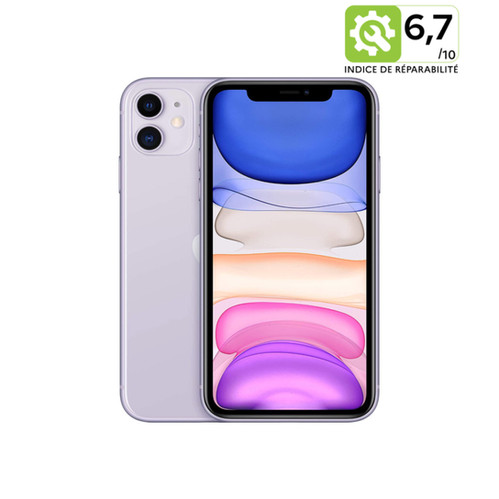 iPhone 11 | Espace Phone