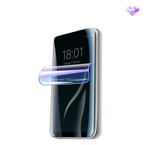 Hydrogel | Espace Phone