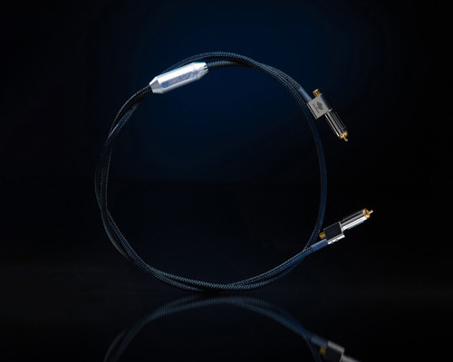 Siltech Classic Legend Zero Ohm | אודיולנד