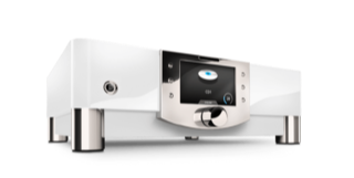 MBL - N51 Integrated Amplifier | אודיולנד