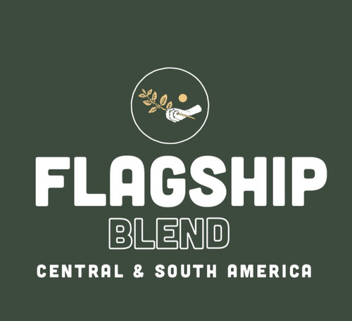 Flagship Blend 5lb | Proper Coffee