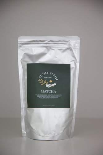 Matcha Powder | Proper Coffee