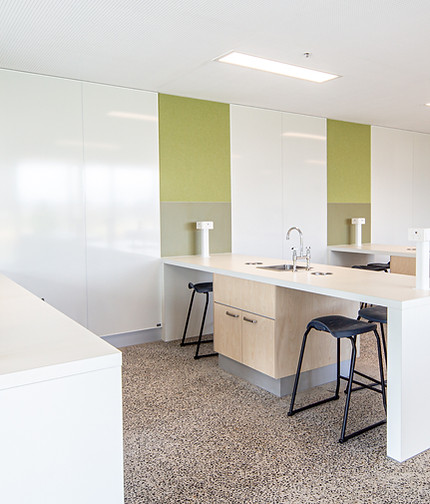 WriteWall Whiteboard | BACH Commercial