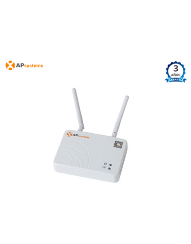 Sistema de Monitoreo Básico hasta 100 paneles | Solarza