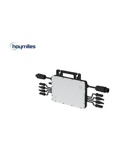 Microinversor Hoymiles HM-1500 de 2 MPPT´s para módulos de 300 W - 470 ...
