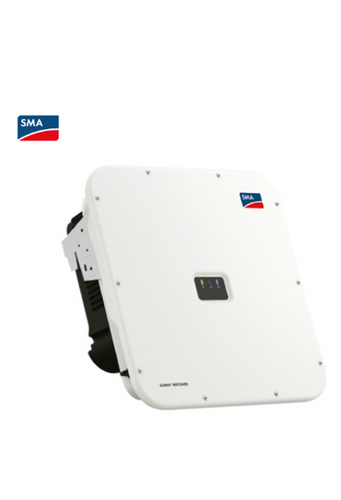 Inversor SMA Core 1 Sunny Tripower X 30kW | Solarza