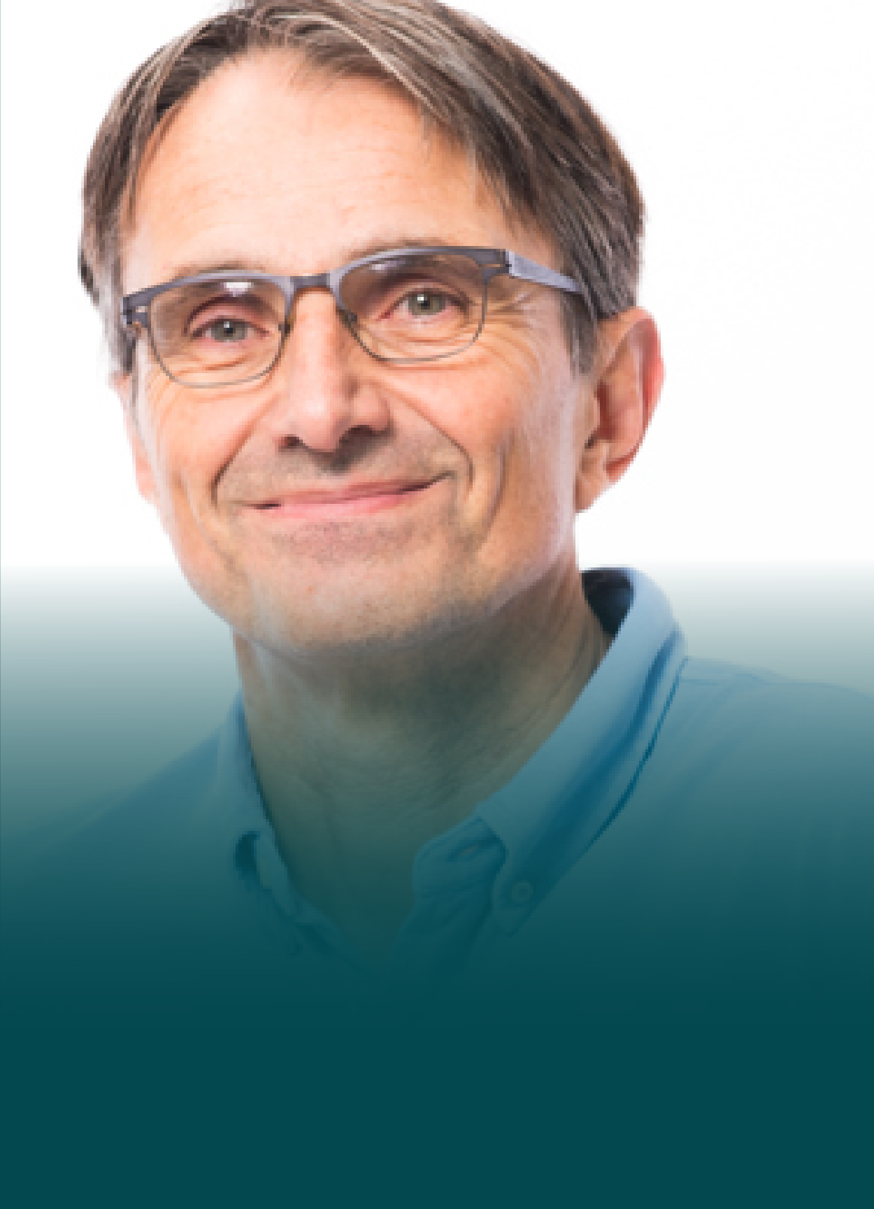 Bruno LEGEARD