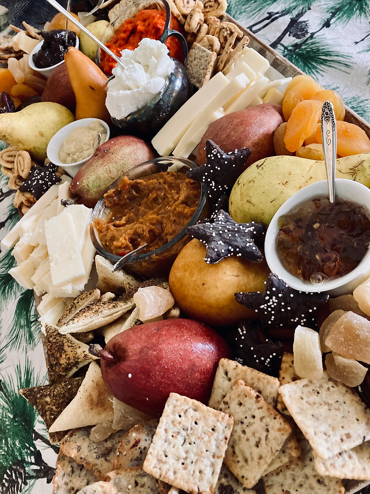 Budget-friendly party food for football games, hoco, or gatherings