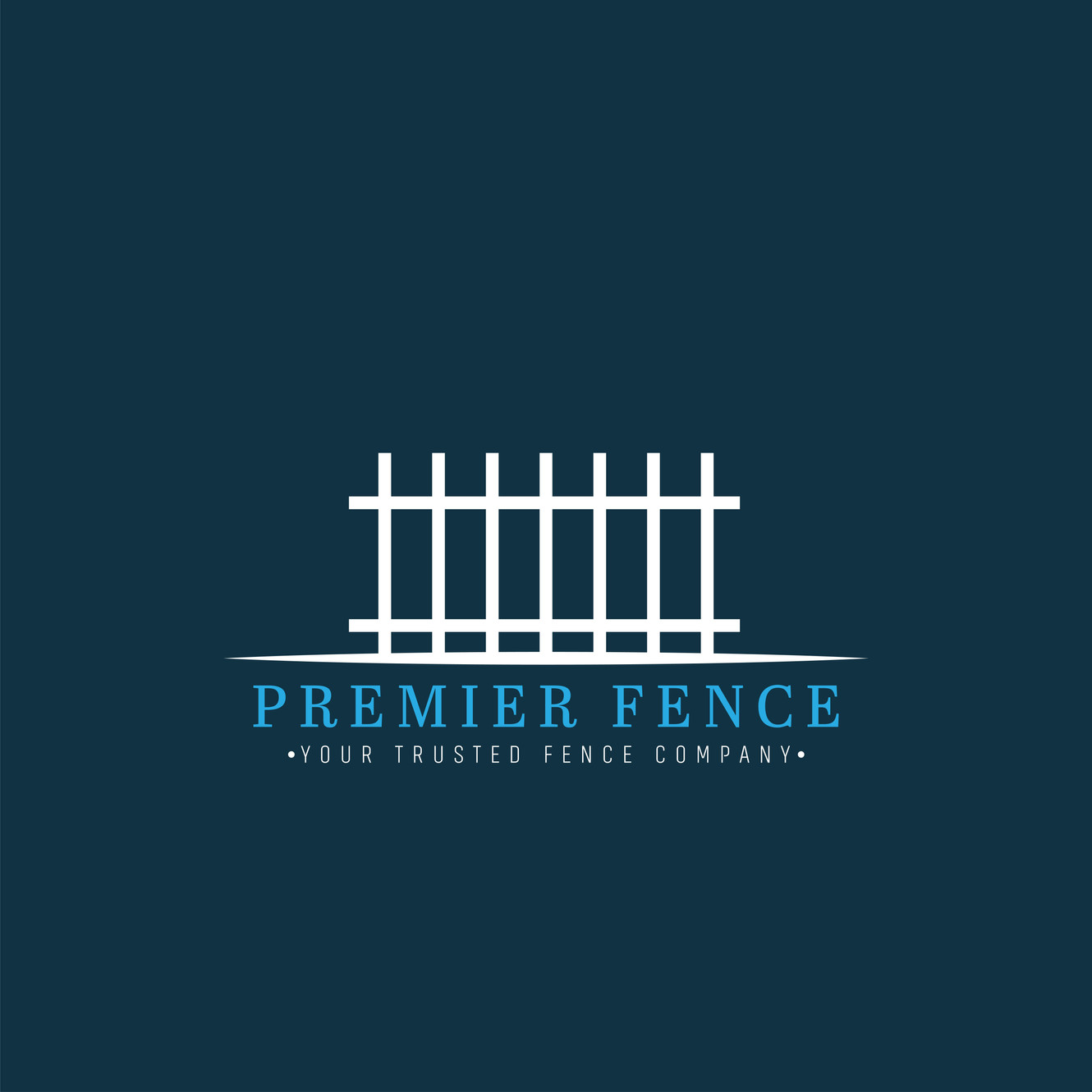 Professional Fence Installation | Premier Fence in Charlotte