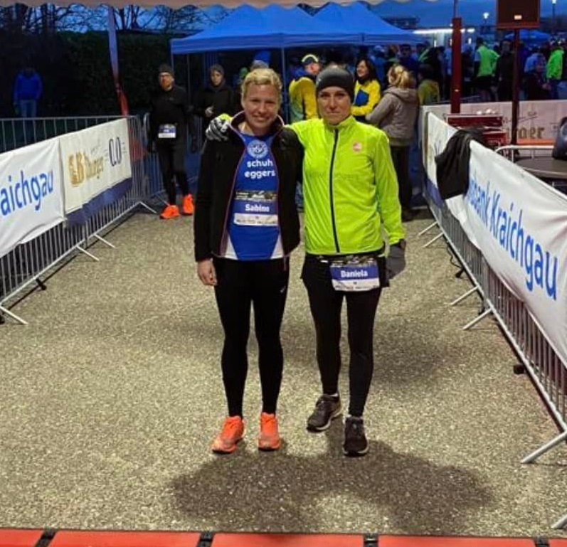 SHLV-Bestenliste veröffentlicht: Sabine Andres Nummer 1 der ...