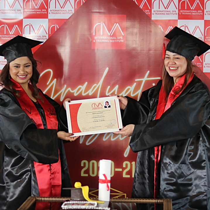 Gallery | Riva Beauty Institute