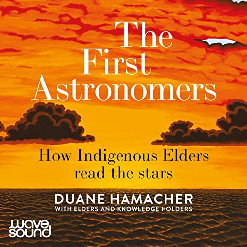 The First Astronomers - Book