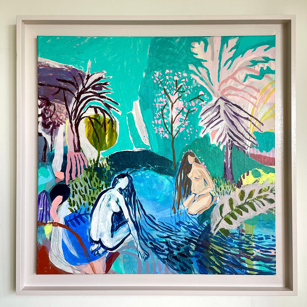 Available paintings | debbie lawrence