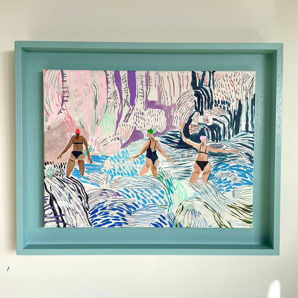 Available paintings | debbie lawrence