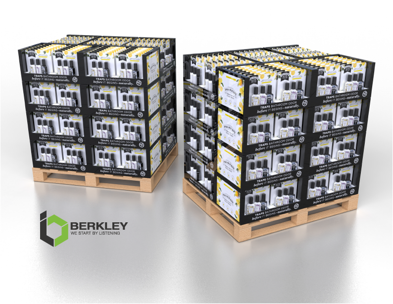 Costco Packaging | The Costco Packaging Guy | California