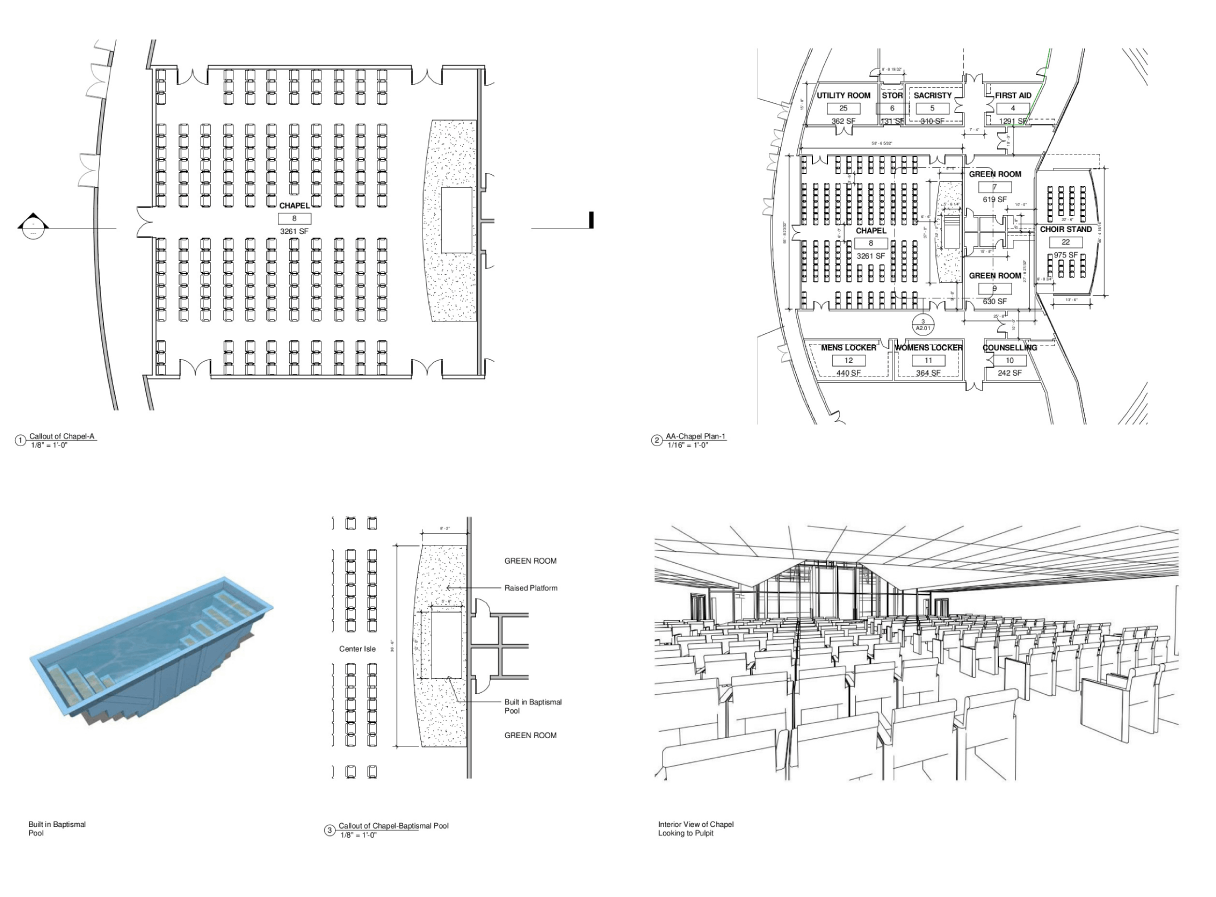 SANCTUARY REMODEL | damonbassdesign