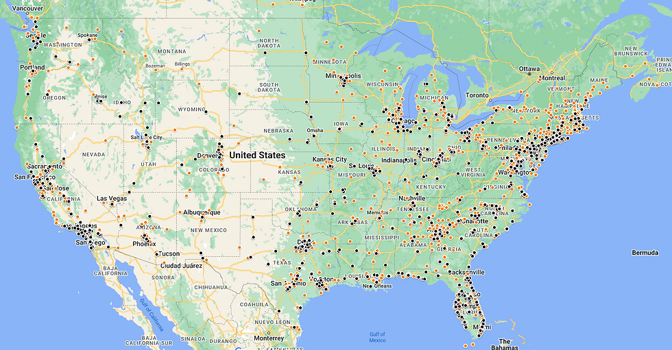 Everyone's Trying to Get an Angle on What The Home Depot's Acquisition ...