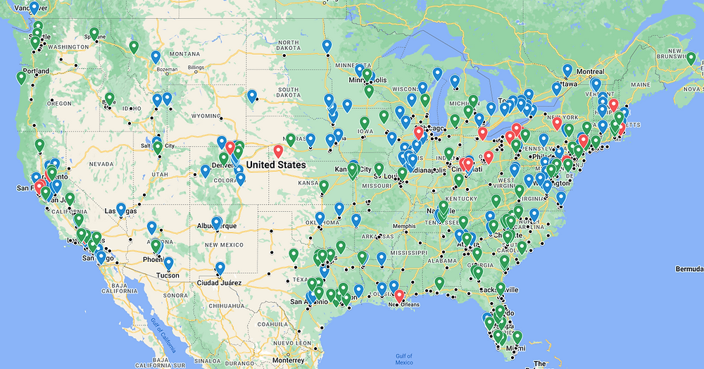 Aside from the SRS-Home Depot Purchase, LBM's Recent M&A Action ...