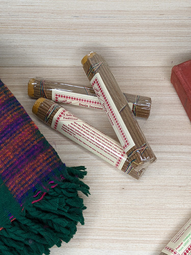 Incenso Dorje / Ginepro & Erbe miste tradizionali Himalayan Herbs ...