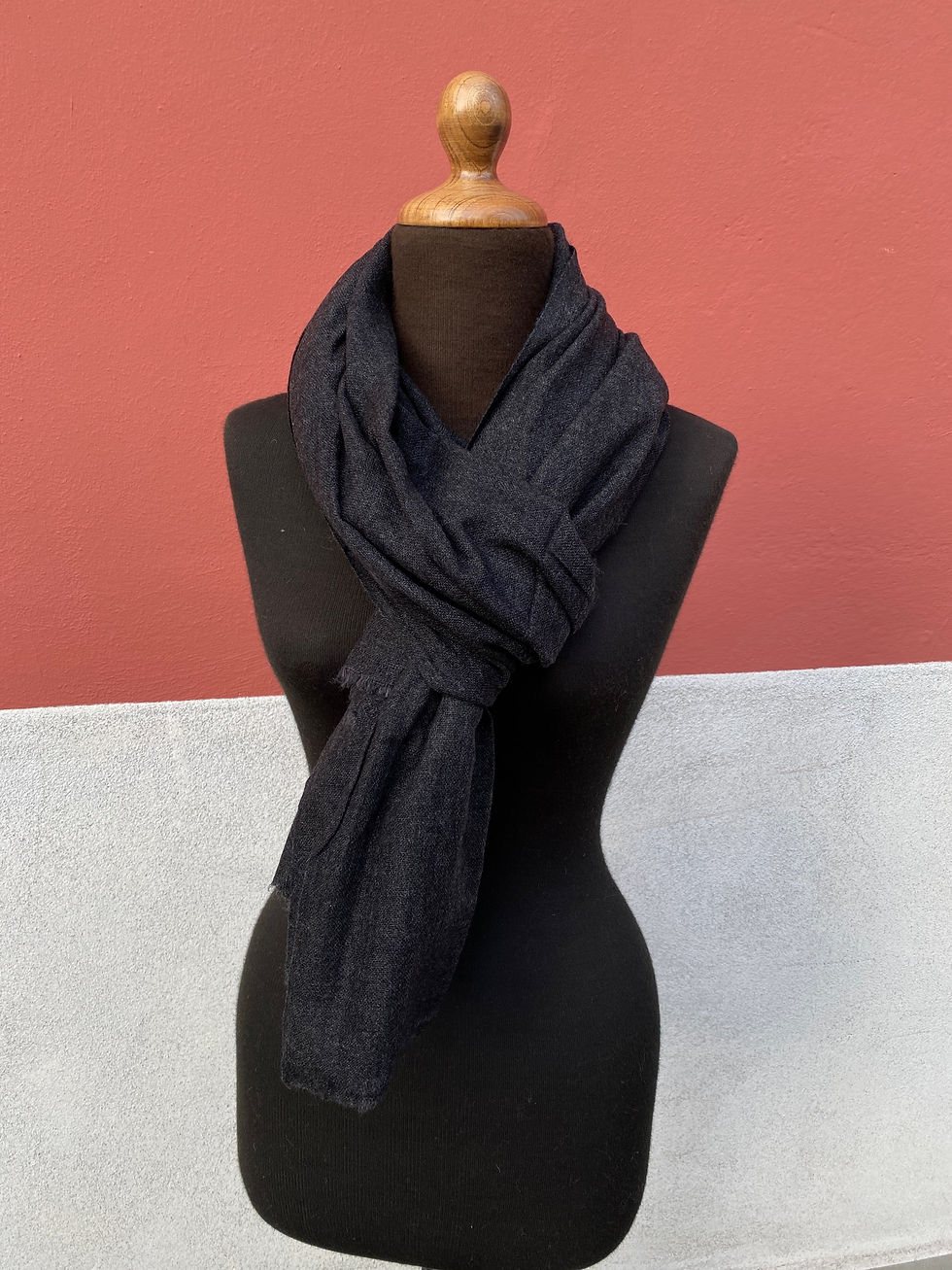 Cashmere Nepalese | labottegadeltibet