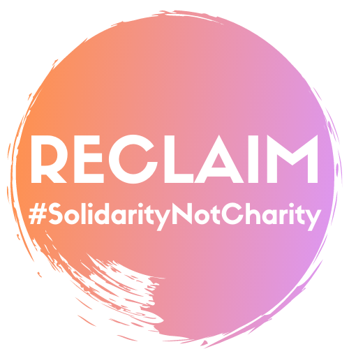RECLAIM | Care Experienced Library
