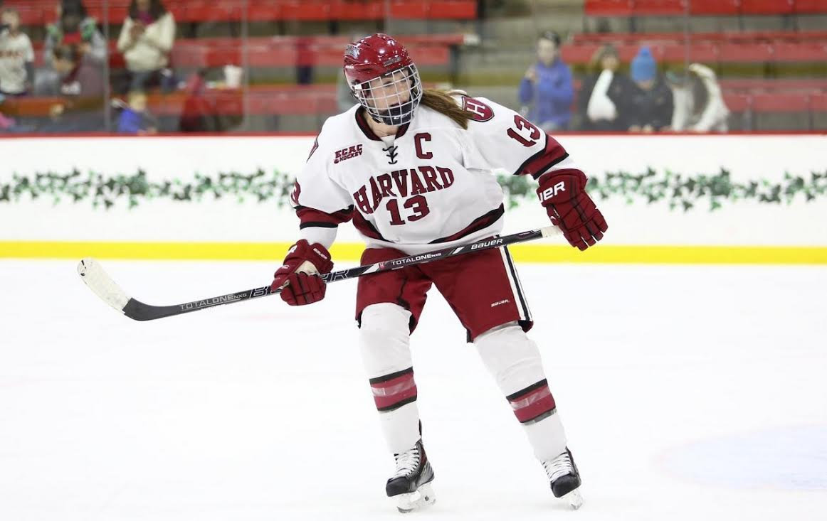 Kalley Armstrong, Algonquin (Kitigan Zibi Anishinabeg)