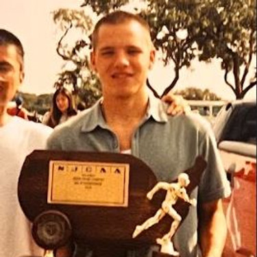 Officials (Individual) | NAIAHF