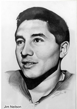 Jim Neilson, Big River First Nation